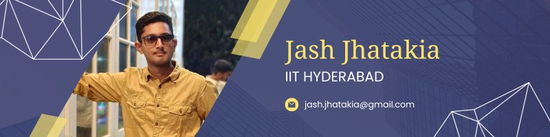 Jash Jhatakia - Project Intern - Oracle | LinkedIn Jash Jhatakia - Project Intern - Oracle | LinkedIn