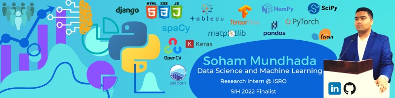 Soham Mundhada - Shri Ramdeobaba College of Engineering and Management ... Soham Mundhada - Shri Ramdeobaba College of Engineering and Management ...