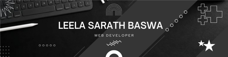 Leelasarath Baswa - C++ Developer - BluSapphire | LinkedIn Leelasarath Baswa - C++ Developer - BluSapphire | LinkedIn