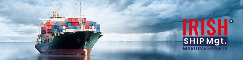 Manu George - Chief Operating Officer - Irish Ship Management | LinkedIn Manu George - Chief Operating Officer - Irish Ship Management | LinkedIn