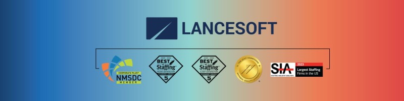 Yash Dixit - Recruiter - LanceSoft, Inc. | LinkedIn Yash Dixit - Recruiter - LanceSoft, Inc. | LinkedIn