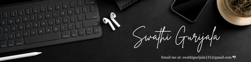 Swathi Gurijala - Medchal, Telangana, India | Professional Profile ... Swathi Gurijala - Medchal, Telangana, India | Professional Profile ...