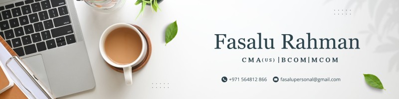 Fasalu Rahman - Institute of Management Accountants - أبو ظبي الإمارات ... Fasalu Rahman - Institute of Management Accountants - أبو ظبي الإمارات ...