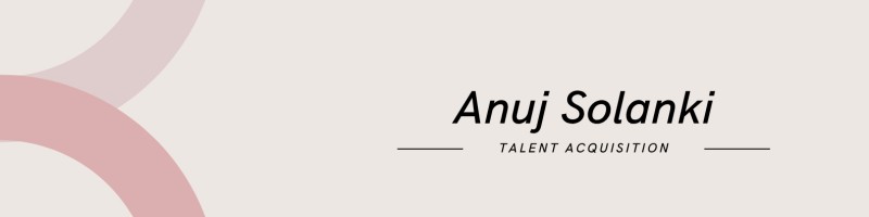 Anuj Solanki - IT Talent Acquisition | C2C & Full-Time Hiring | Java ... Anuj Solanki - IT Talent Acquisition | C2C & Full-Time Hiring | Java ...
