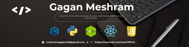 Gagan Meshram - Open Source Contributor - CircuitVerse | LinkedIn Gagan Meshram - Open Source Contributor - CircuitVerse | LinkedIn