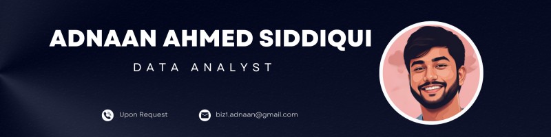 Adnaan Ahmed Siddiqui - Actively Looking for Internship Roles in IT ... Adnaan Ahmed Siddiqui - Actively Looking for Internship Roles in IT ...