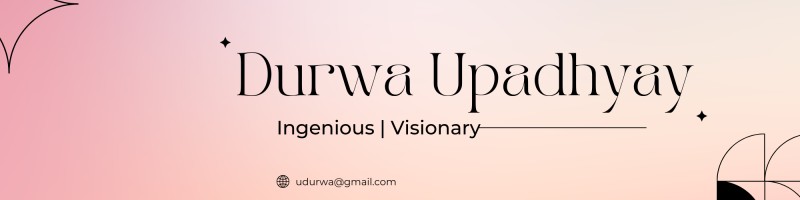 Durwa upadhyay - Marketing Directorate - NMMUN'25 | LinkedIn Durwa upadhyay - Marketing Directorate - NMMUN'25 | LinkedIn