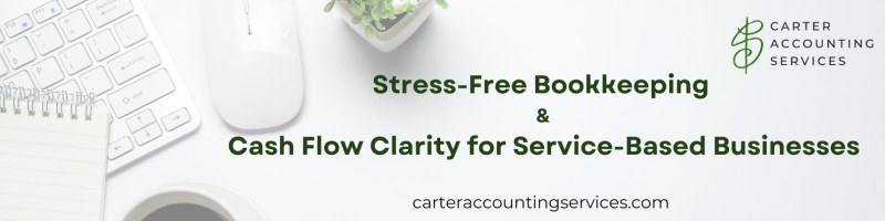 Bonnie Kinzler - Business Owner - Carter Accounting Services, LLC ... Bonnie Kinzler - Business Owner - Carter Accounting Services, LLC ...