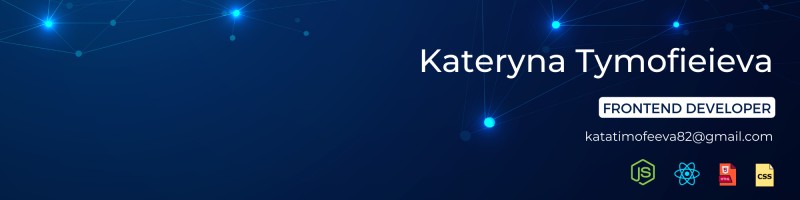 KATERYNA TYMOFIEIEVA - Software Engineer - Intuit | LinkedIn KATERYNA TYMOFIEIEVA - Software Engineer - Intuit | LinkedIn