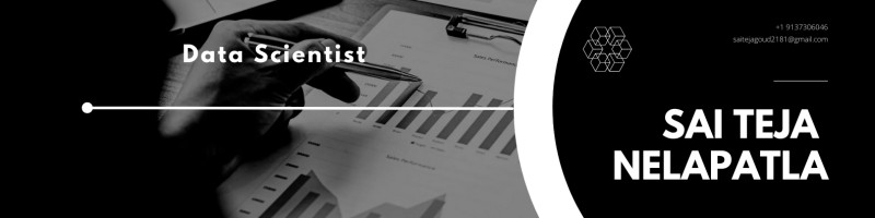 SAI TEJA GOUD NELAPATLA - Senior Data Scientist | Gen Ai Engineer - HCA ... SAI TEJA GOUD NELAPATLA - Senior Data Scientist | Gen Ai Engineer - HCA ...