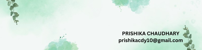 Prishika Chaudhary - Junior Software Test Automation Engineer - EPAM ... Prishika Chaudhary - Junior Software Test Automation Engineer - EPAM ...