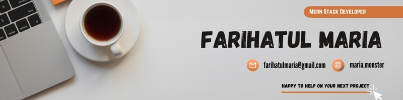 Farihatul Maria on LinkedIn: How to Integrate CSS and Sass in Next.js? Farihatul Maria on LinkedIn: How to Integrate CSS and Sass in Next.js?