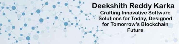 Deekshith Reddy - New York City Metropolitan Area | Professional ... Deekshith Reddy - New York City Metropolitan Area | Professional ...