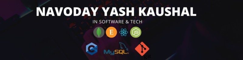 Navoday Yash Kaushal - Hyderabad, Telangana, India | Professional ... Navoday Yash Kaushal - Hyderabad, Telangana, India | Professional ...