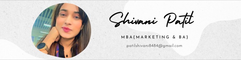Shivani Patil - Pay-checks canβt buy passion π | LinkedIn Shivani Patil - Pay-checks canβt buy passion π | LinkedIn