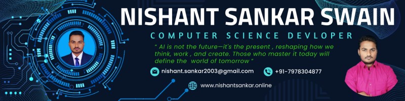 Nishant Sankar Swain - Summer Intern - Celebal Technologies | LinkedIn Nishant Sankar Swain - Summer Intern - Celebal Technologies | LinkedIn