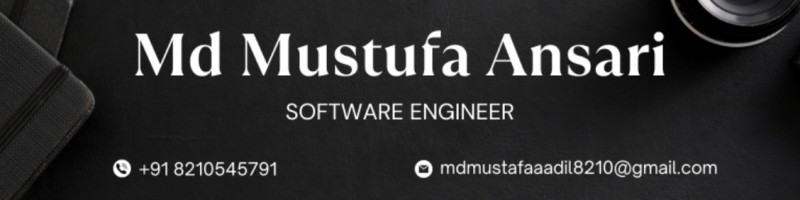 Md Mustafa Ansari - Jaipur, Rajasthan, India | Professional Profile ... Md Mustafa Ansari - Jaipur, Rajasthan, India | Professional Profile ...