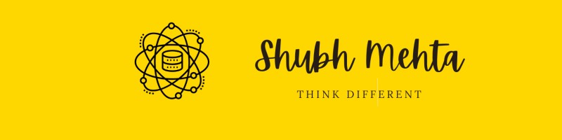 Shubh Mehta - Data Analyst - Greenstone Financial Services | LinkedIn Shubh Mehta - Data Analyst - Greenstone Financial Services | LinkedIn