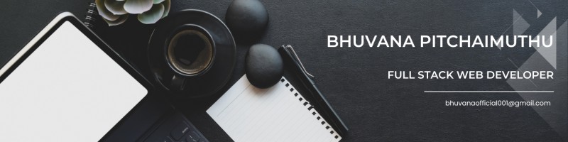Bhuvana P on LinkedIn: #day91 #100daysofcodechallenge #100daysofcoding ... Bhuvana P on LinkedIn: #day91 #100daysofcodechallenge #100daysofcoding ...