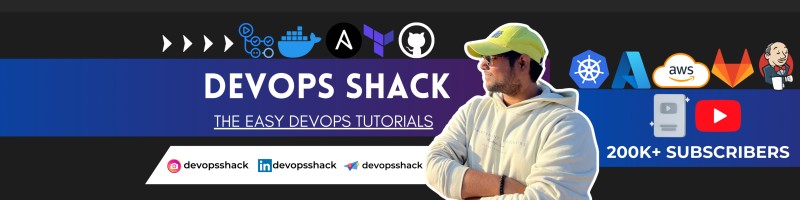 Aditya Jaiswal on LinkedIn: DevOps Shack | 500 DevOps Error Solution ... Aditya Jaiswal on LinkedIn: DevOps Shack | 500 DevOps Error Solution ...