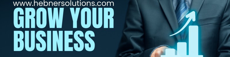 Erich Hebner - CEO at Hebner Solutions | LinkedIn Erich Hebner - CEO at Hebner Solutions | LinkedIn