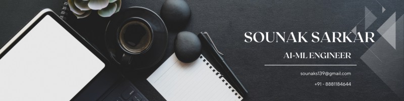 Sounak Sarkar - Python development intern - Pinnacle Labs | LinkedIn Sounak Sarkar - Python development intern - Pinnacle Labs | LinkedIn