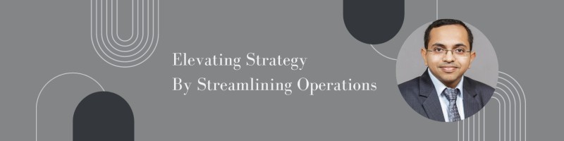 Keshav Gupta - Vice President of Digital Transformation - Kimbal ... Keshav Gupta - Vice President of Digital Transformation - Kimbal ...