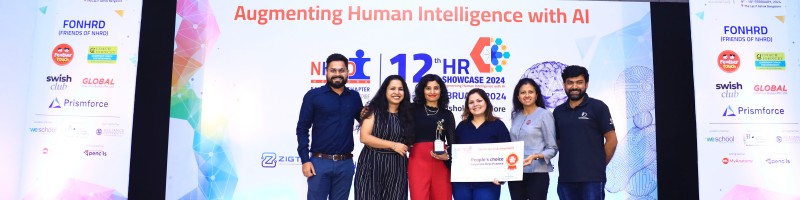 Prateek Goyal - Assistant Manager - HRBP & Strategy | PMO (CHRO's ... Prateek Goyal - Assistant Manager - HRBP & Strategy | PMO (CHRO's ...