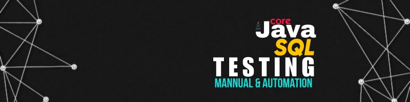 Dharaneesh Samivelu - Aspiring Software Test Engineer | SDET core Java ... Dharaneesh Samivelu - Aspiring Software Test Engineer | SDET core Java ...
