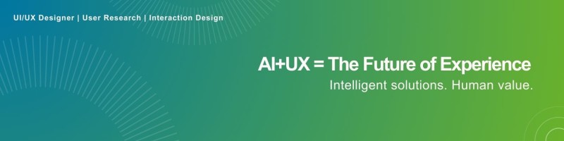 The Evolving Landscape of UX in 2025 As we reach mid-February 2025, UX ... The Evolving Landscape of UX in 2025 As we reach mid-February 2025, UX ...