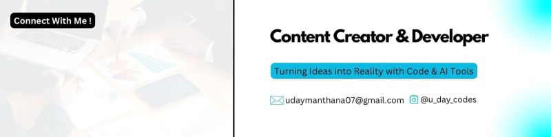 Manthena Uday Kiran - Marketing Intern - Symbiotes MarTech | LinkedIn Manthena Uday Kiran - Marketing Intern - Symbiotes MarTech | LinkedIn