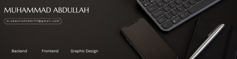 MUHAMMAD ABDULLAH - Aspiring Web Developer | HTML, CSS, JavaScript ... MUHAMMAD ABDULLAH - Aspiring Web Developer | HTML, CSS, JavaScript ...