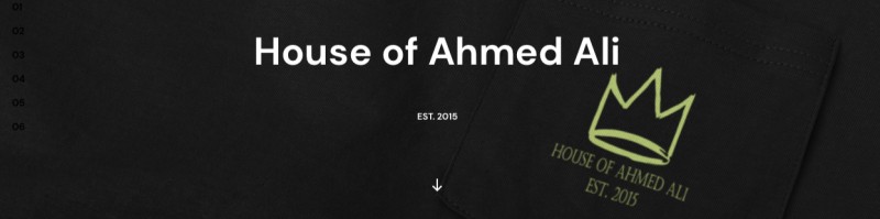 Creator Of House Of Ahmed Ali - Fashion Designer - House Of Ahmed Ali ... Creator Of House Of Ahmed Ali - Fashion Designer - House Of Ahmed Ali ...