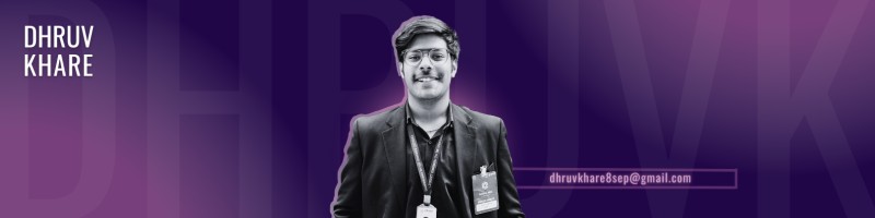 Dhruv Khare - Head- Marketing and Productions - CUSBMA | LinkedIn Dhruv Khare - Head- Marketing and Productions - CUSBMA | LinkedIn