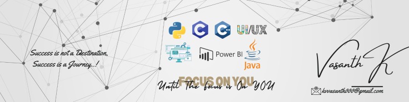 Vasanth kalaivanan - Vice President - AInnovat Mahendra | LinkedIn Vasanth kalaivanan - Vice President - AInnovat Mahendra | LinkedIn