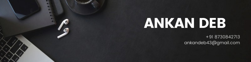 Ankan Deb - Associate Software Engineer - MAQ Software | LinkedIn Ankan Deb - Associate Software Engineer - MAQ Software | LinkedIn