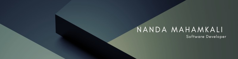 Venkata Sai Nanda M. - Vanguard | LinkedIn Venkata Sai Nanda M. - Vanguard | LinkedIn