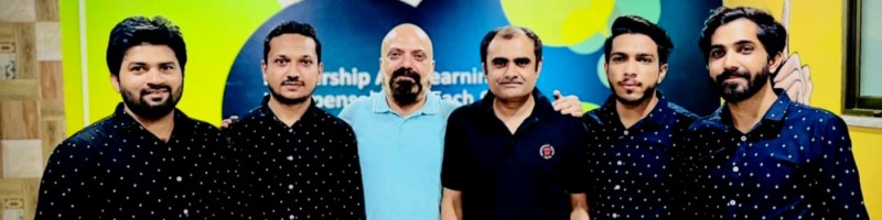 Akbar Ali - IT Support Technician - BirdView Logic Academy | LinkedIn Akbar Ali - IT Support Technician - BirdView Logic Academy | LinkedIn
