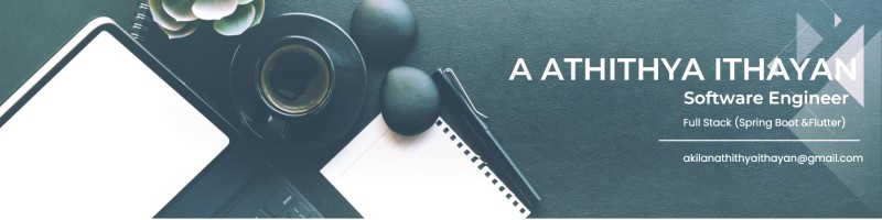 Athithya Ithayan - SDE 1 - Amazon | LinkedIn Athithya Ithayan - SDE 1 - Amazon | LinkedIn