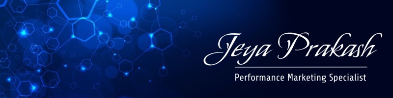 JEYA PRAKASH P - Chennai, Tamil Nadu, India | Professional Profile ... JEYA PRAKASH P - Chennai, Tamil Nadu, India | Professional Profile ...