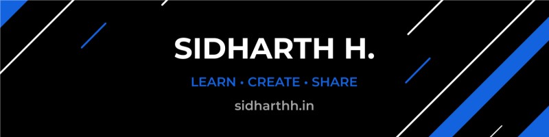 Sidharth H on LinkedIn: #tryhackme #infosec #cybersecurity #commandline ... Sidharth H on LinkedIn: #tryhackme #infosec #cybersecurity #commandline ...