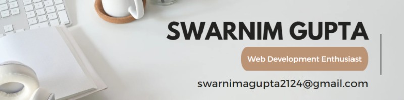 Swarnim Gupta - Software Engineer Intern - Mindtickle | LinkedIn Swarnim Gupta - Software Engineer Intern - Mindtickle | LinkedIn