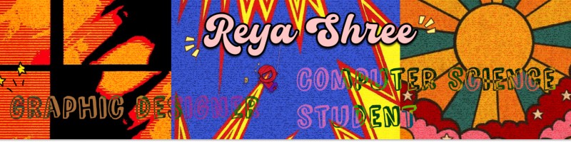 reya shree - Graphic Designer - Sketch Club | LinkedIn reya shree - Graphic Designer - Sketch Club | LinkedIn