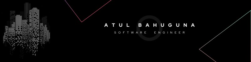 Atul Bahuguna - Software Engineer - MAQ Software | LinkedIn Atul Bahuguna - Software Engineer - MAQ Software | LinkedIn