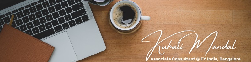 Kuhali Mandal - Associate Consultant - EY | LinkedIn Kuhali Mandal - Associate Consultant - EY | LinkedIn