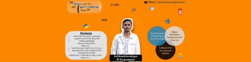Ashutosh Maurya on LinkedIn: #webdevelopment #html #css #javascript # ... Ashutosh Maurya on LinkedIn: #webdevelopment #html #css #javascript # ...