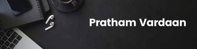Pratham Vardaan - Roorkee, Uttarakhand, India | Professional Profile ... Pratham Vardaan - Roorkee, Uttarakhand, India | Professional Profile ...