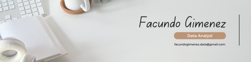 Facundo Gimenez - Business Intelligence Specialist - Mailboxes etc ... Facundo Gimenez - Business Intelligence Specialist - Mailboxes etc ...