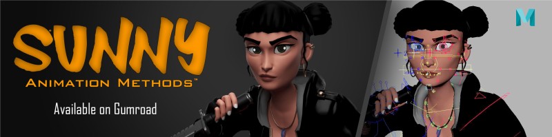 David Rodriguez on LinkedIn: Maya rig. Great for beginner animators ... David Rodriguez on LinkedIn: Maya rig. Great for beginner animators ...