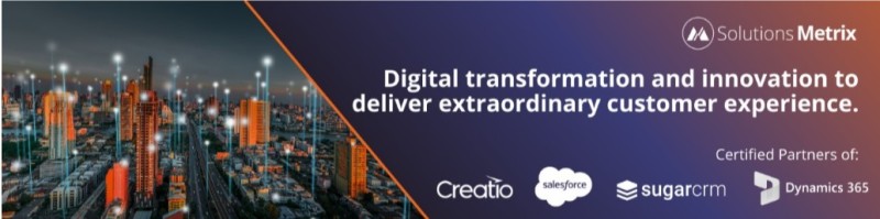 Sethu Raghav N - Solutions Metrix - Certified CRM Partner (Microsoft ... Sethu Raghav N - Solutions Metrix - Certified CRM Partner (Microsoft ...